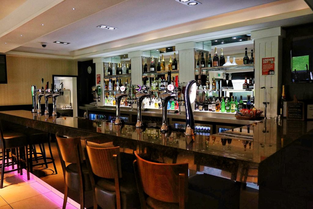 Gallery – The Burnside Hotel