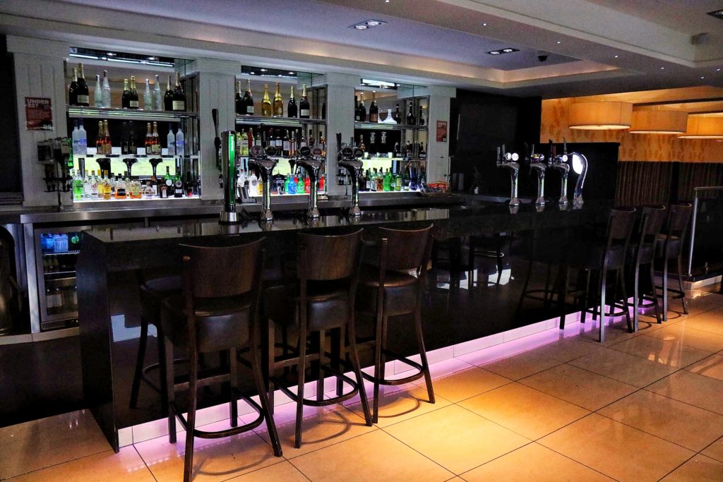 Gallery – The Burnside Hotel