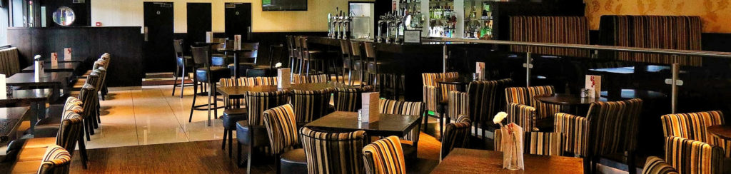 Bar & Dining – The Burnside Hotel