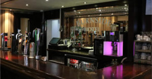The Burnside Hotel – – Hotel Glasgow, Rutherglen, East Kilbride, Scotland